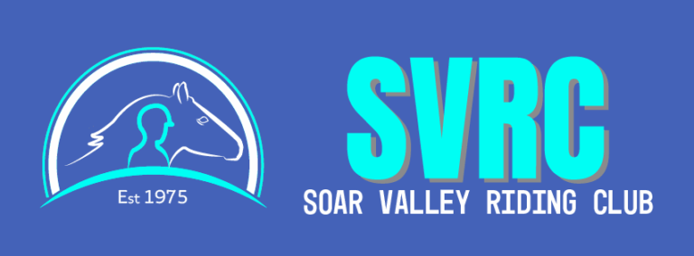 Schedule, Dates, and Forms – Soar Vally Riding Club